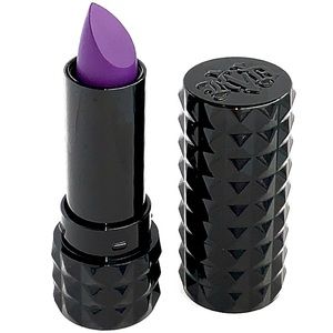 Kat Von D | Makeup | Bnwbox Kay Von D Studded Kiss Vegan Lipstick Roxy ...